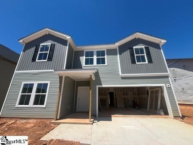 3040 Emberly Dr Lot 268, Roebuck, SC 29376