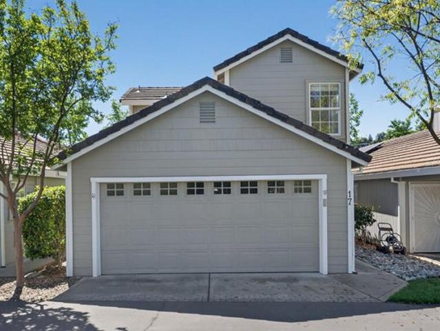 3040 Granada Ct Unit 17, Cameron Park, CA 95682