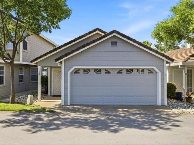 3040 Granada Ct Unit 16, Cameron Park, CA 95682