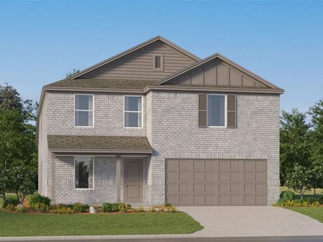 3040 High Bank Dr, Katy, TX 77493