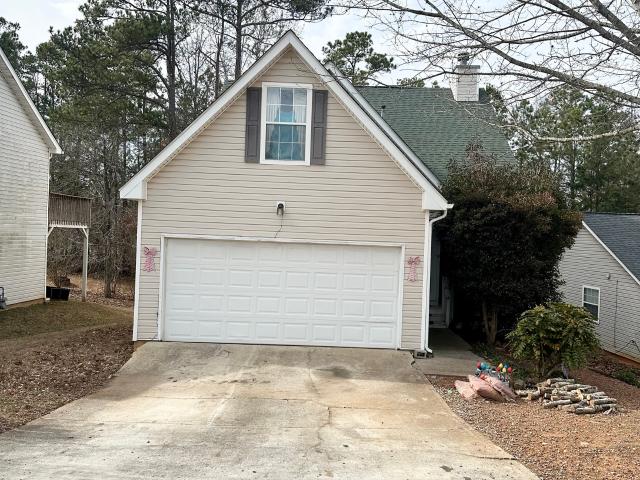 3040 Highland Hill Pkwy, Unit STREET, Douglasville, GA 30135 | MLS #10704 | Compass