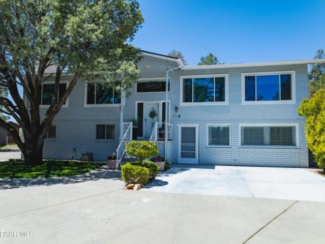 3040 Hoskinini Cir, Prescott, AZ 86305