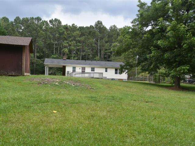 3040 Land Road