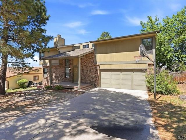 3040 Purgatory Dr, Colorado Springs, CO 80918