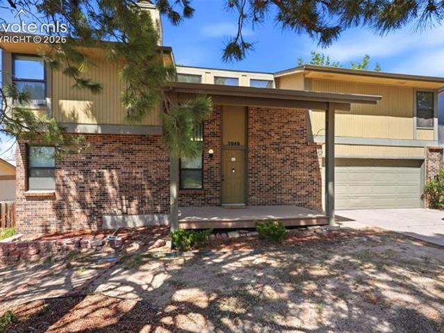 3040 Purgatory Drive
