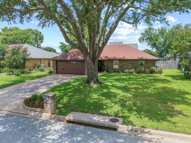 3040 Panhandle Drive