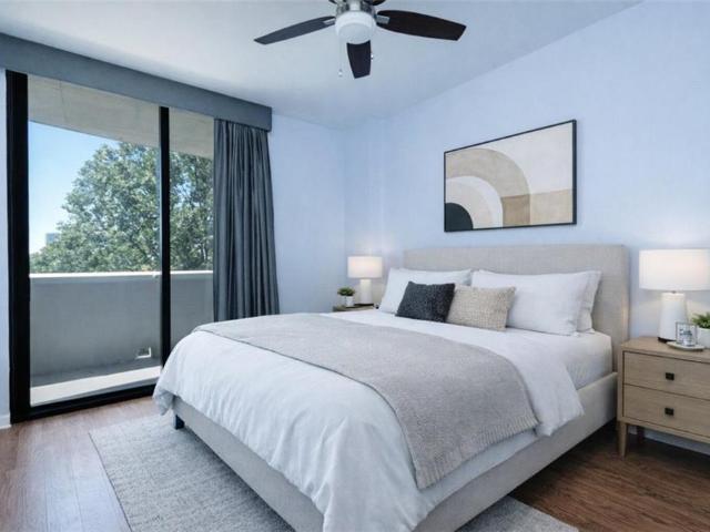 3040 Peachtree Rd, Unit 507, Atlanta, GA 30305 | MLS #7751 | Compass