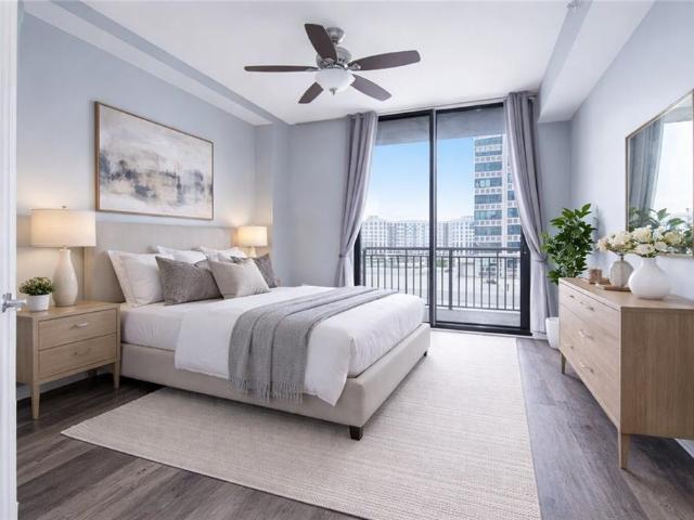 3040 Peachtree Rd, Unit 613, Atlanta, GA 30305 | MLS #7749