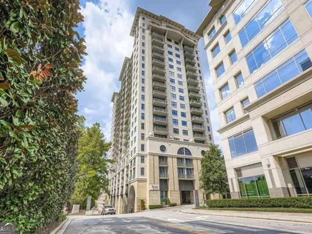 3040 Peachtree Rd NW Unit 1310, Atlanta, GA 30305