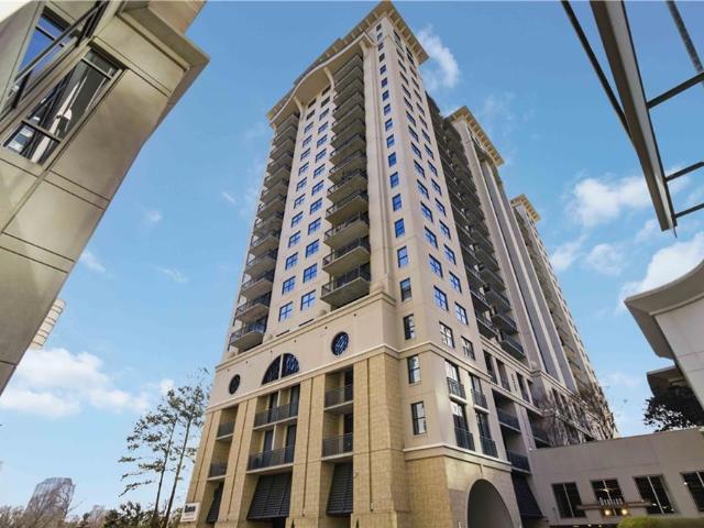 3040 Peachtree Rd NW, Unit 309, Atlanta, GA 30305 | MLS #7729 | Compass