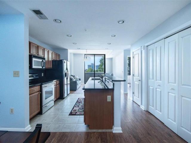 3040 Peachtree Road 507