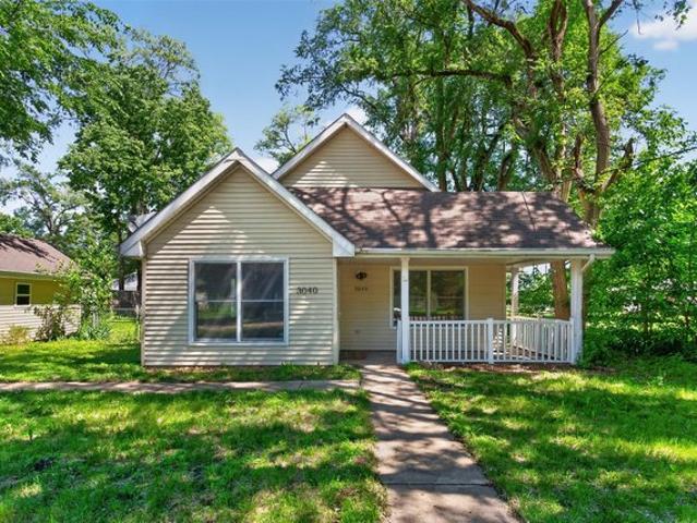 3040 Raccoon St, Des Moines, IA 50317