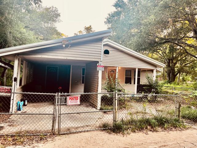 3040 Register Ln, Crestview, FL 32539 | MLS #975629