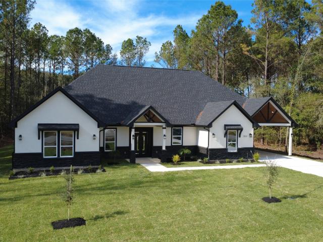 3040 Road 66124