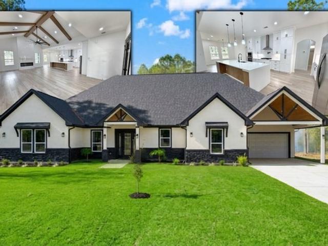 3040 Road 66124, Dayton, TX 77535