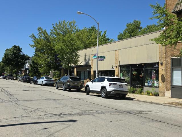 3040 S Delaware Ave, Unit 3046