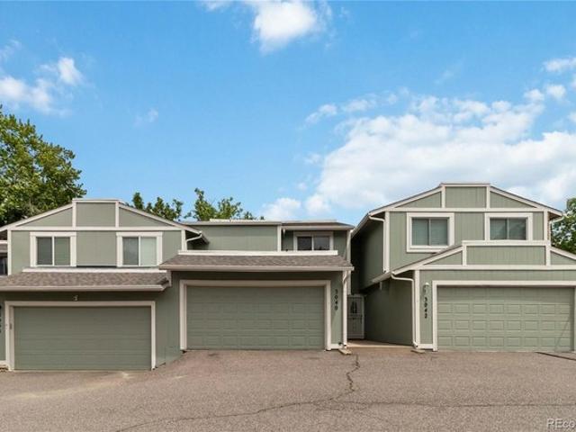 3040 S Macon Cir, Aurora, CO 80014