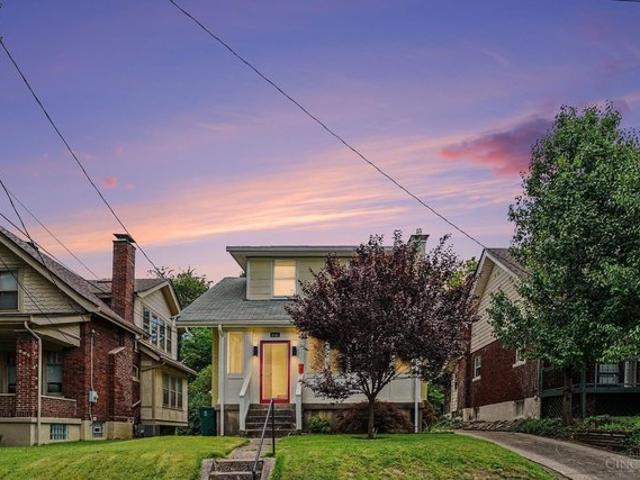 3040 Taylor Ave, Cincinnati, OH 45220
