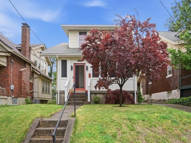 3040 Taylor Ave, Cincinnati, OH 45220