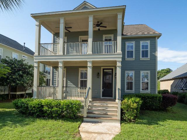 3040 Treadwell Street, Mount Pleasant, US, SC