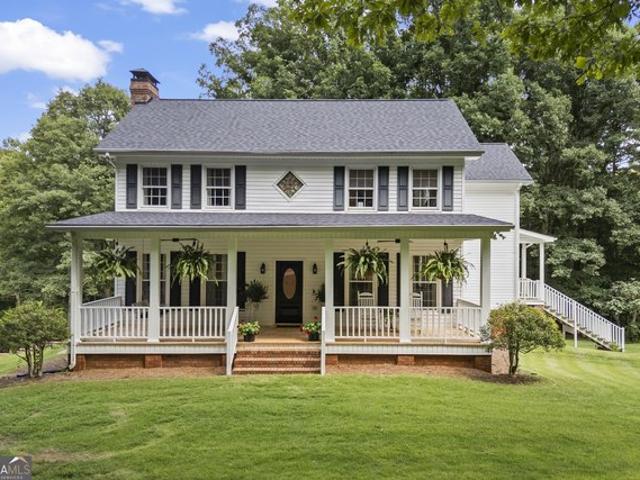3040 Venable Ln, Dacula, GA 30019