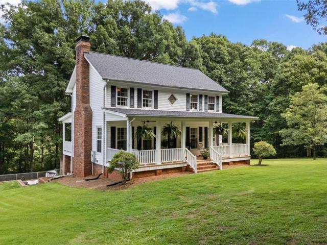3040 Venable Lane