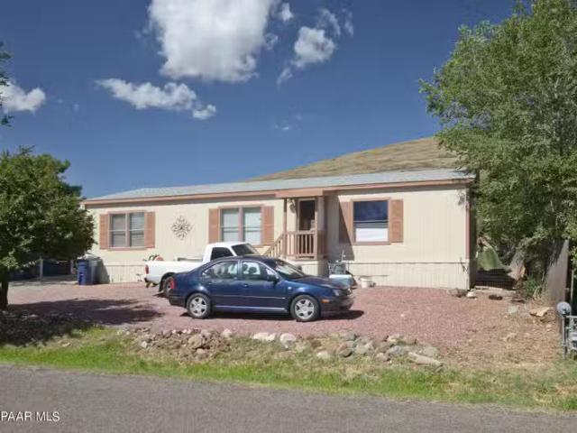 3040 W Kings Hwy, Prescott Valley, AZ 86314 MLS 1066989