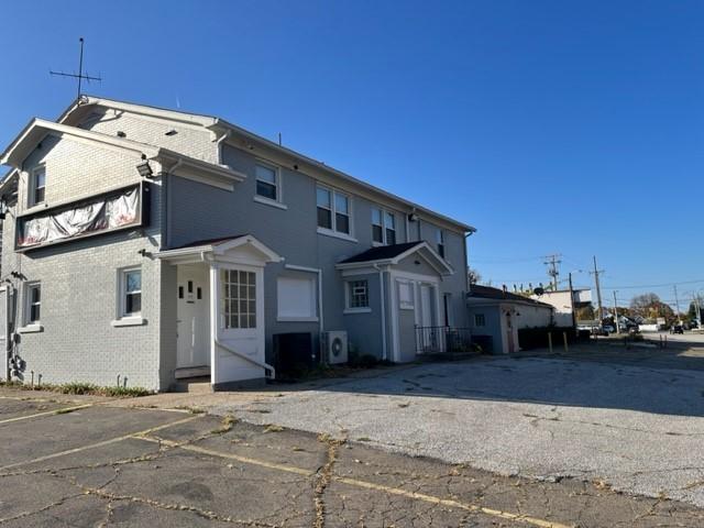 3040 W LAKE Road
