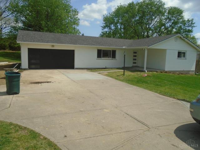 3040 Werkridge Drive