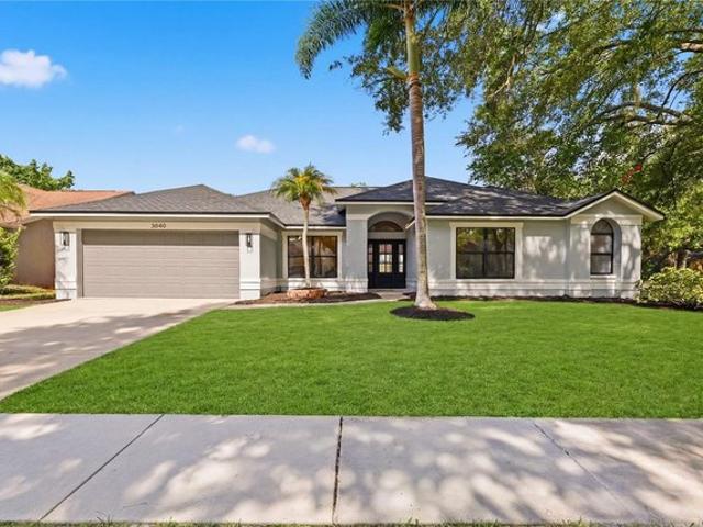 3040 Windridge Oaks Dr, Palm Harbor, FL 34684