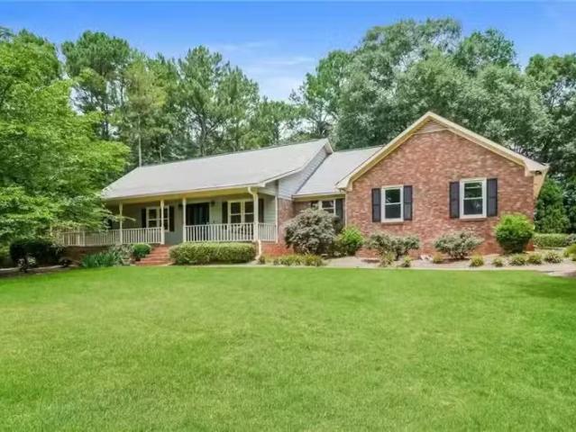 3040 WOOD VALLEY DR, MCDONOUGH, GA 30253 Single Family Residen.