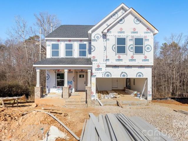 3040 Woodlands Creek Dr, Monroe, NC 28110