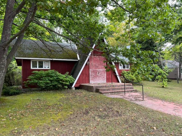 30410 Co Rd 407 Road