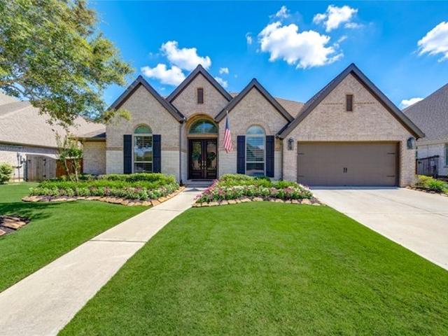 30411 Garden Glenn Ct, Fulshear, TX 77441