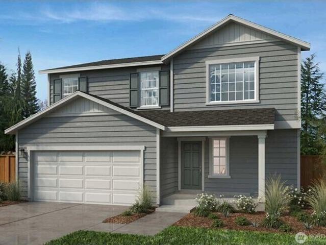 30414 th Phase 3 Ct SE Lot 6, Auburn, WA 98092