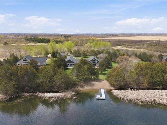 30414 th St, Grey Eagle, MN 56336