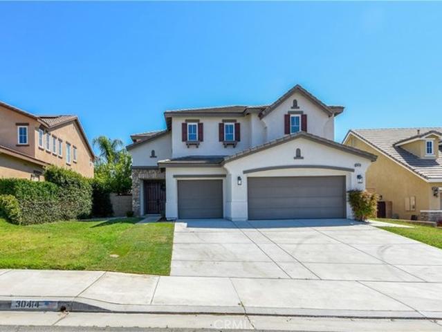 30414 DE Caron St, Murrieta, CA 92563