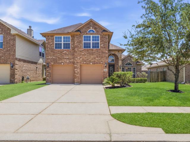 30414 Deleon Fields Drive
