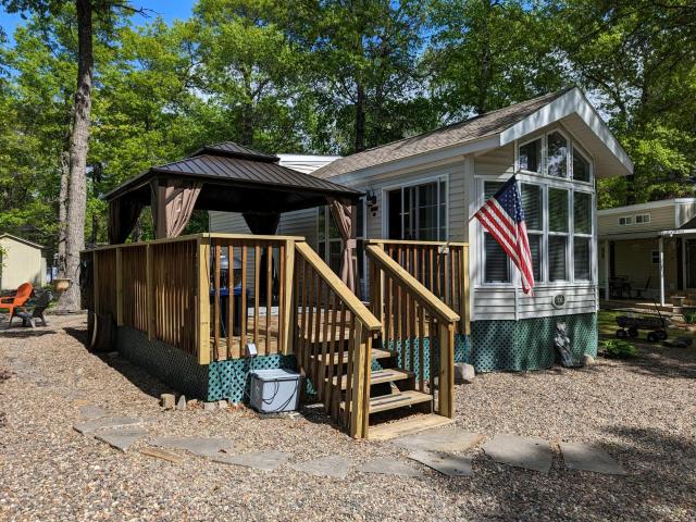 30414 Fox Trail