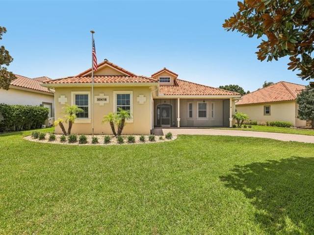 30418 Island Club Dr, Deer Island, FL 32778