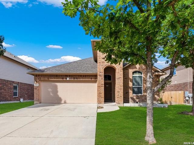 3041 Muntjac, Schertz, TX 78154