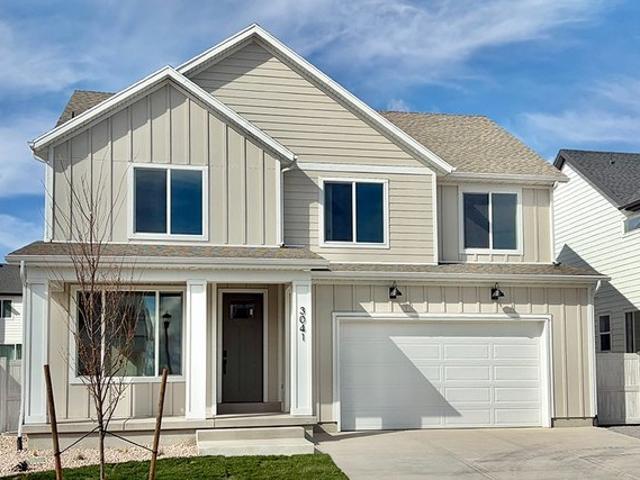 3041 N Summer Wood Dr, Eagle Mountain, UT 84013