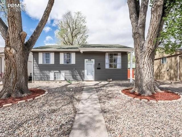 3041 Norwich Ave, Pueblo, CO 81008