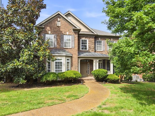 3041 Oxford Glen Dr