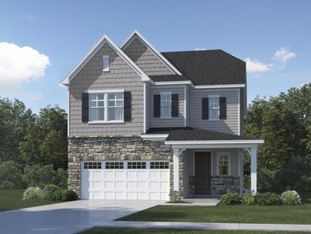 3041 Ocean Sunrise Dr, Wake Forest, NC 27587