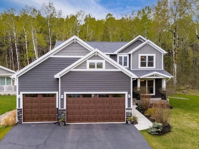 3041 Bald Eagle Cir, Duluth, MN 55804