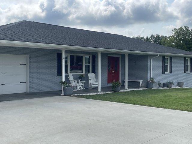 3041 Bonanza Dr, Catlettsburg, KY 41129