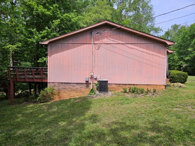 3041 Bridgeway Dr