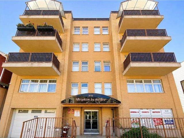 3041 Brighton 2nd St Apt 3A, Brooklyn, NY 11235
