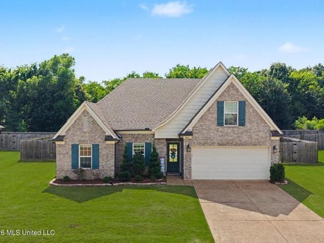 3041 Bryant St, Southaven, MS 38672